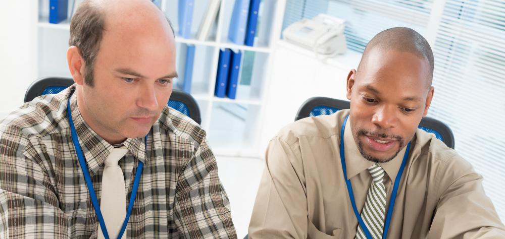 Should I Say "Black" or "African American"? (with pictures)