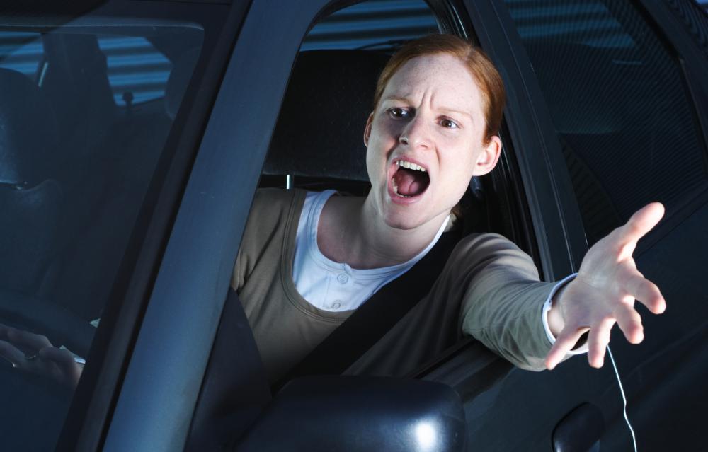 What Is a Conniption Fit? (with pictures)