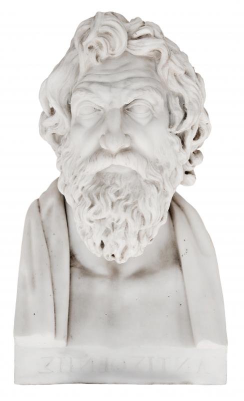 What is Cynicism? (with pictures)