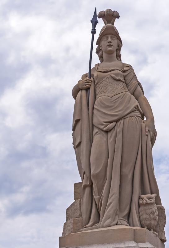 What Are the Roles of Birds in Mythology? (with pictures)