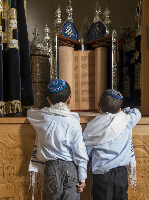 What is the Difference Between Orthodox and Reform Judaism?