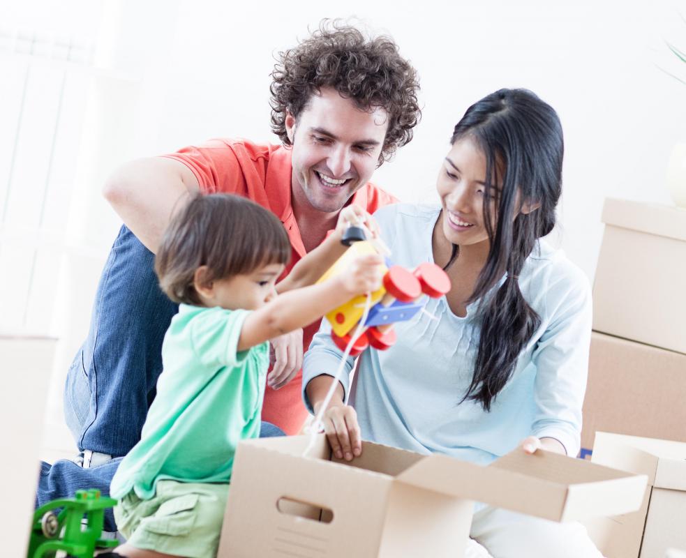 What is Introjection? (with pictures)