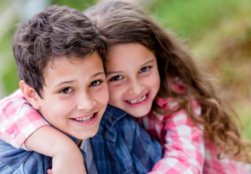 What Is Family Discourse? (with pictures)