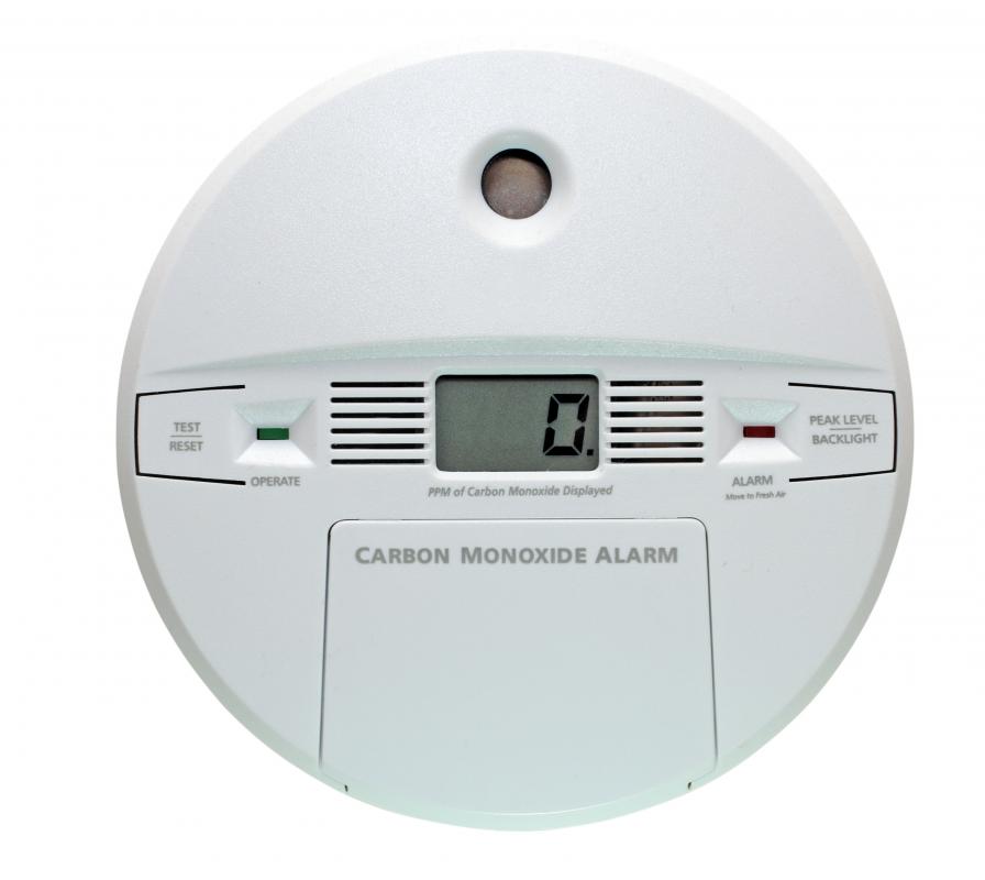 What is Fan Death? (with pictures)