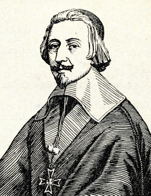 What is the Three Musketeers? (with picture)