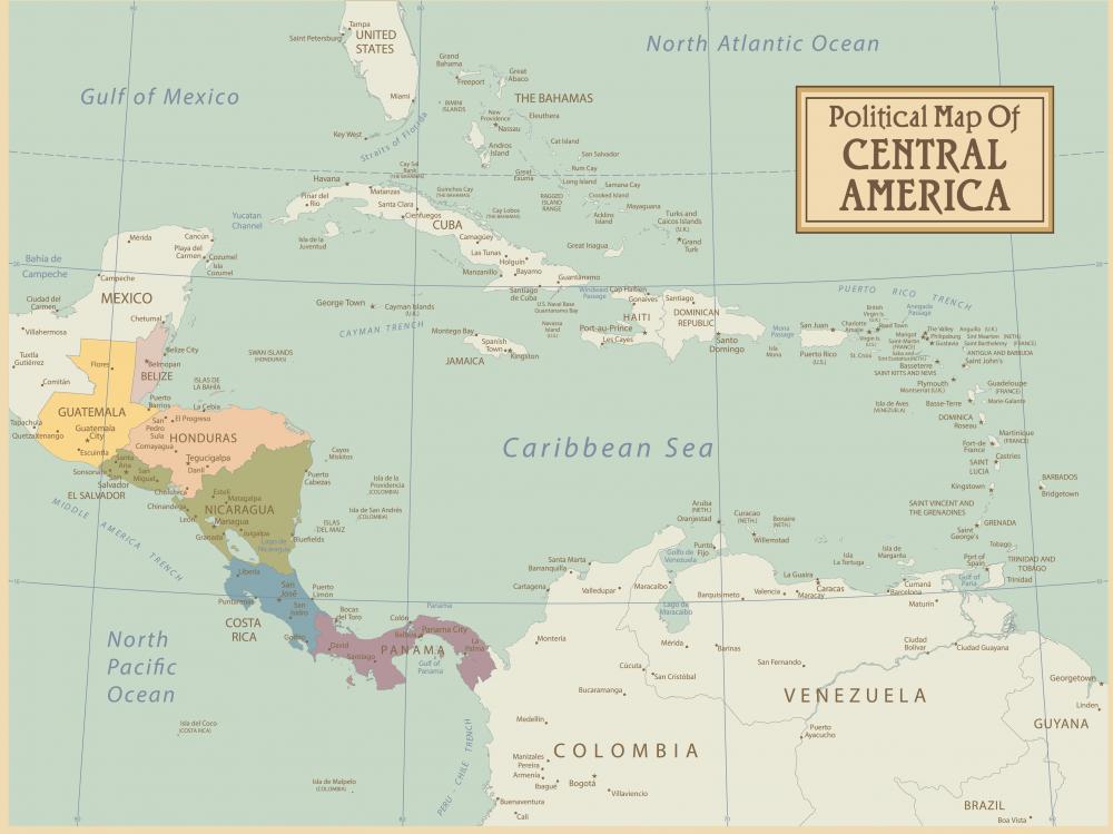 What is Spanglish? (with pictures)