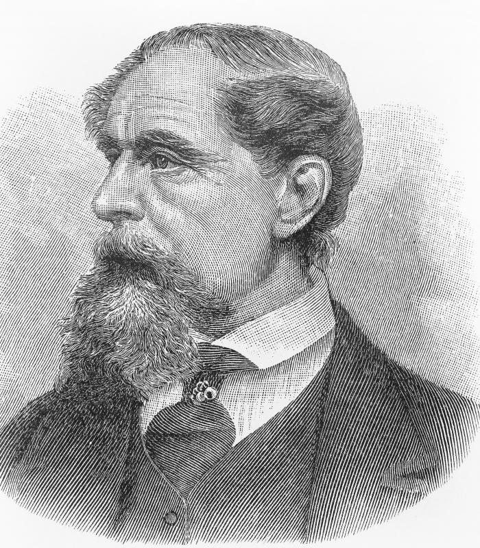 What is a Roman à Clef? (with pictures)