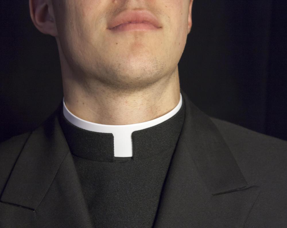 What is a Seminary? (with pictures)