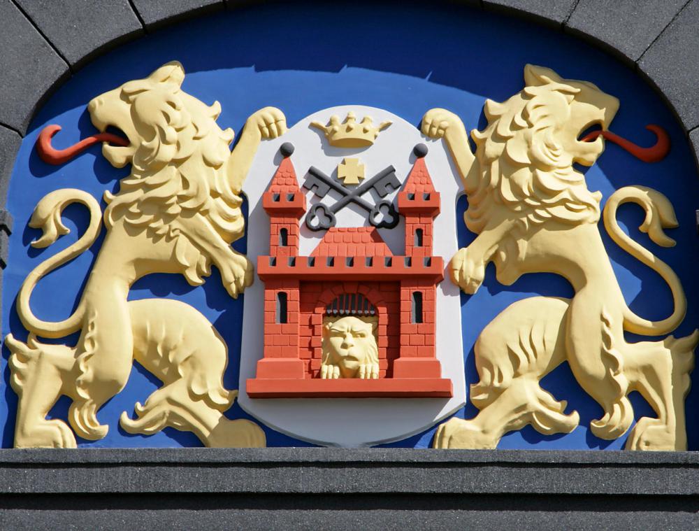 What is a Blazon? (with pictures)