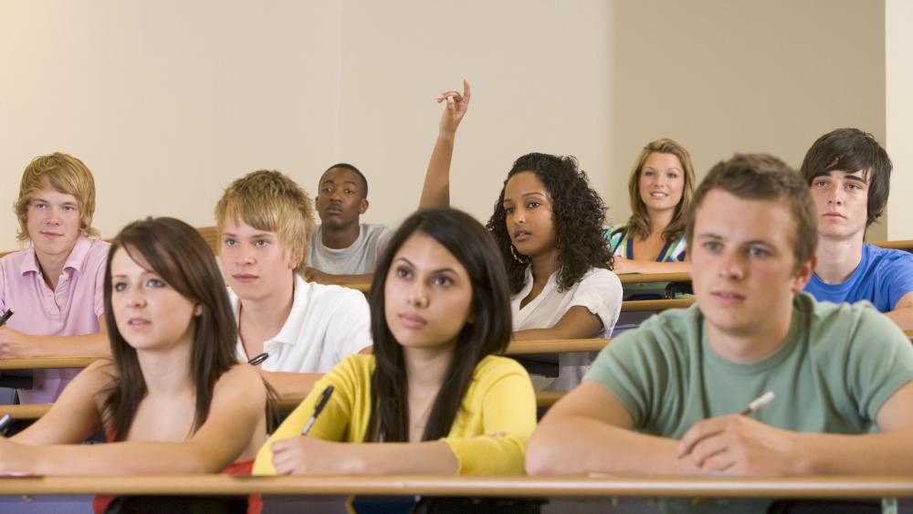 What Is the Role of Discourse in Education? (with pictures)