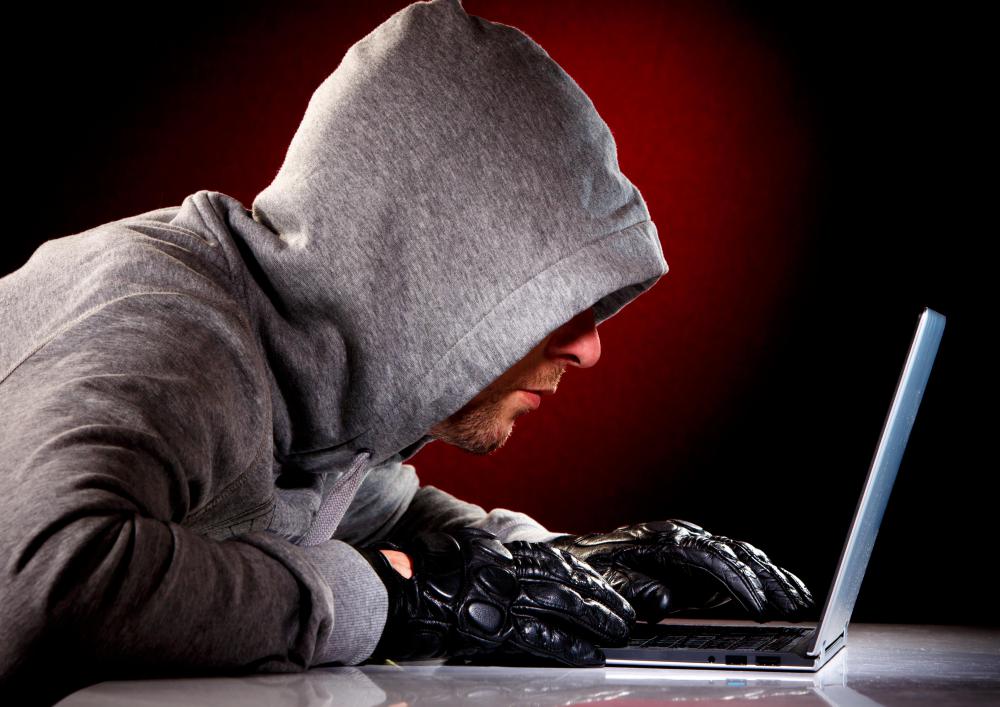 What Is Detective Fiction? (with pictures)