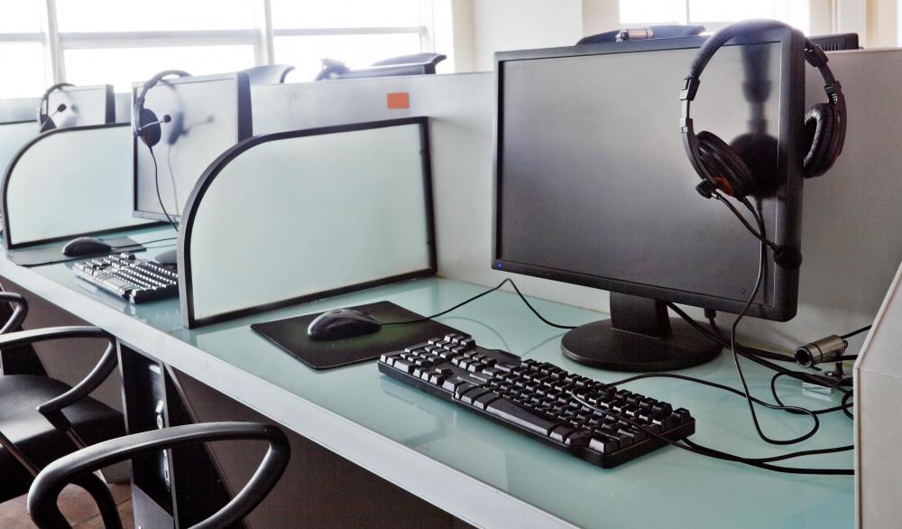 What Are the Different Types of Literacy Tests? (with pictures)