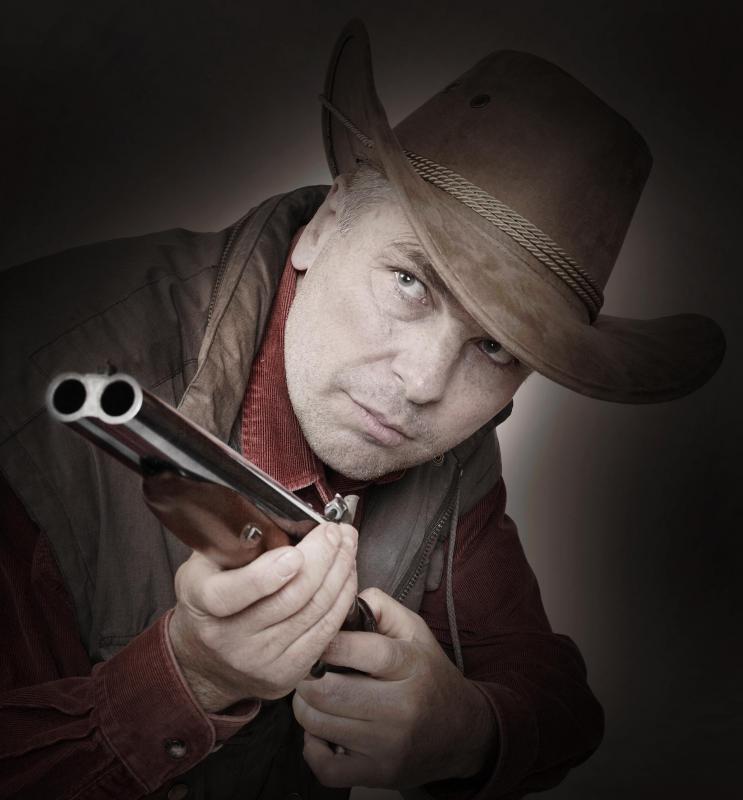 What is a Maverick? (with pictures)