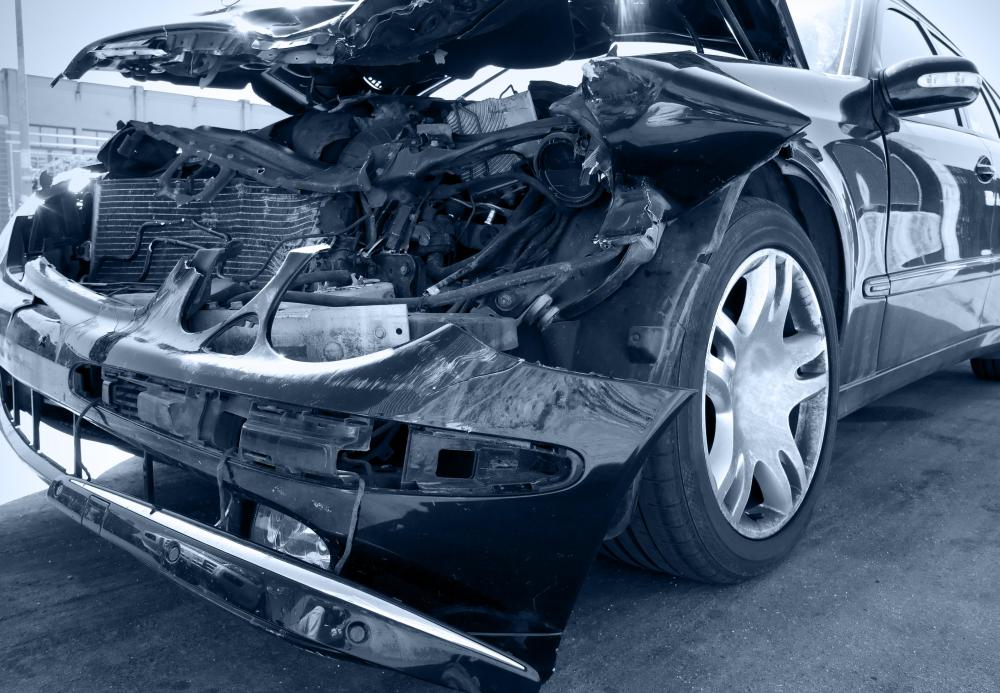 What is a Flashback? (with pictures)