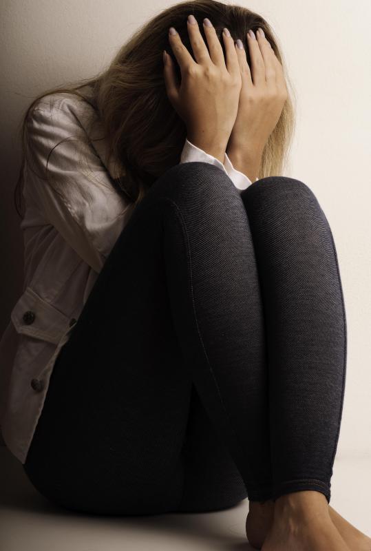 What are Scare Tactics? (with pictures)