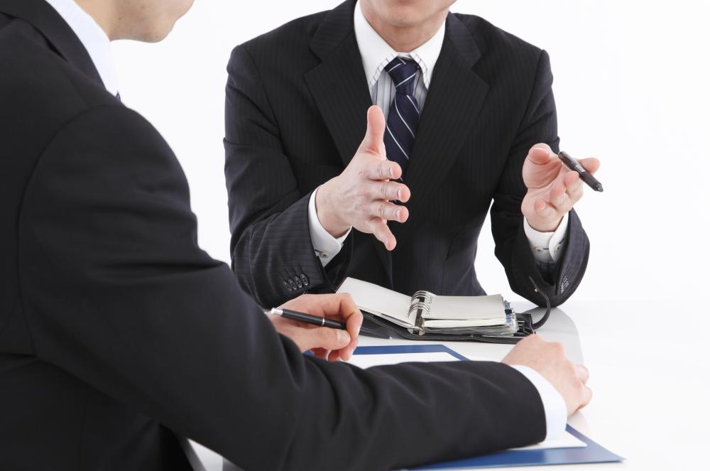 What Are the Different Types of Discourse? (with pictures)