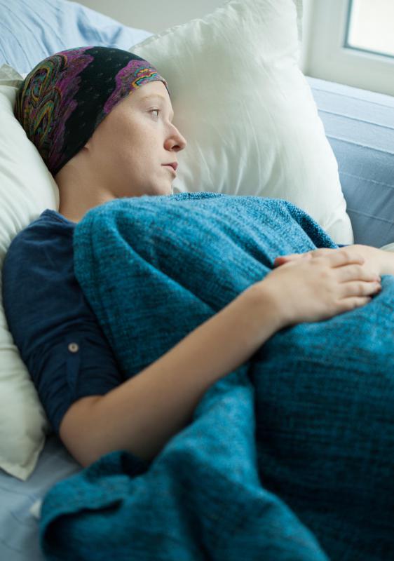 What Does It Mean to Be Left "High and Dry"? (with pictures)