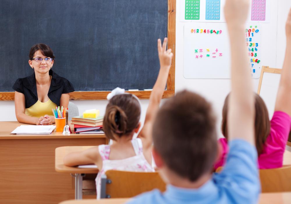 What Is a World Language? (with pictures)