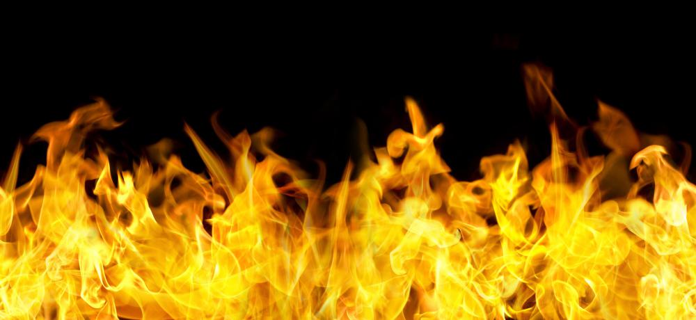 What Are the Different Types of Fire Mythology? (with pictures)