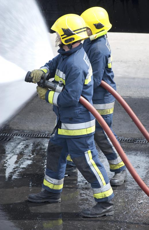 What Is a Dry Run? (with pictures)