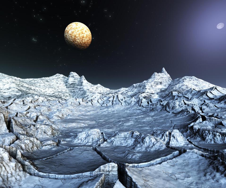 What Are the Most Common Science Fiction Themes?
