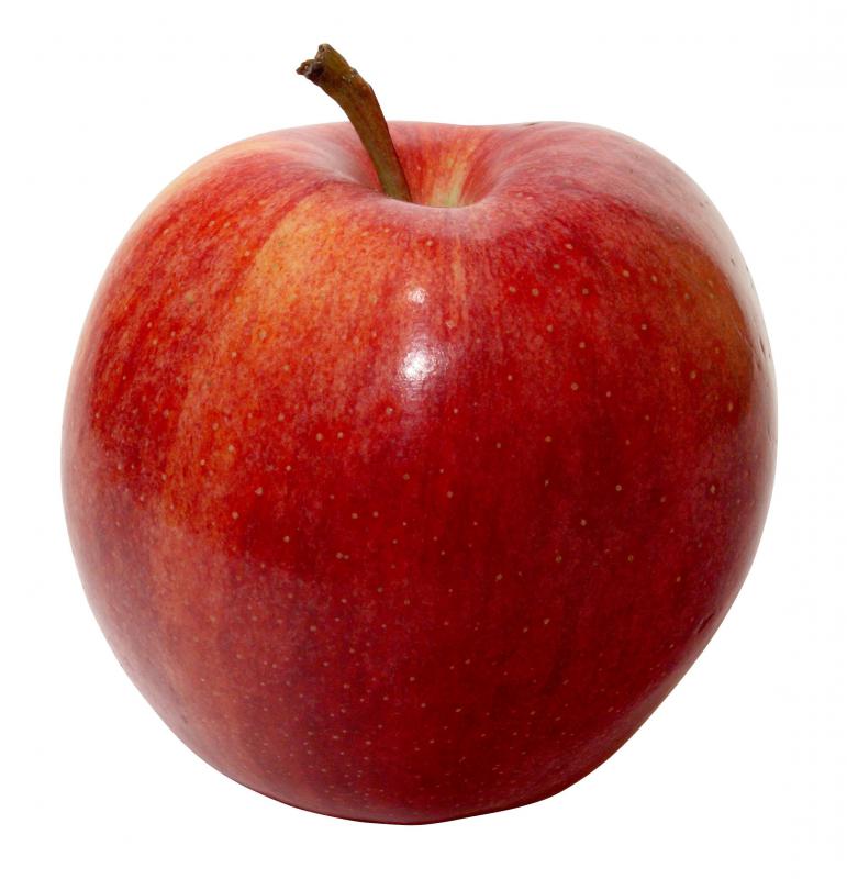 What Is Forbidden Fruit? (with pictures)