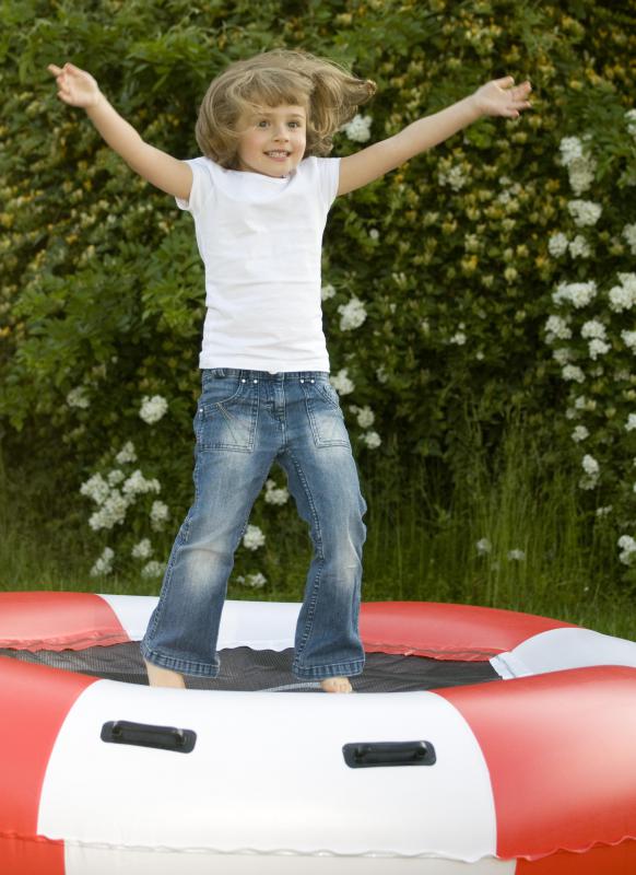 What Is a Complete Verb? (with pictures)