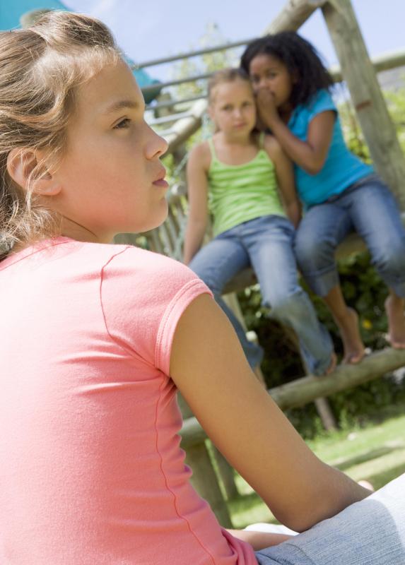 What Does "Diss" Mean? (with pictures)