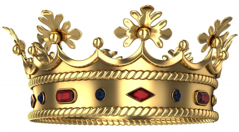 What is the Royal We? (with pictures)