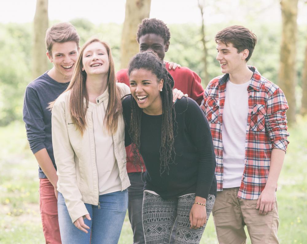 What Is Colloquial Language? (with pictures)