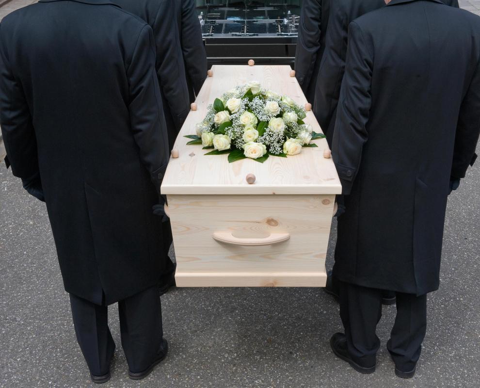 What Is a Tragicomedy? (with pictures)