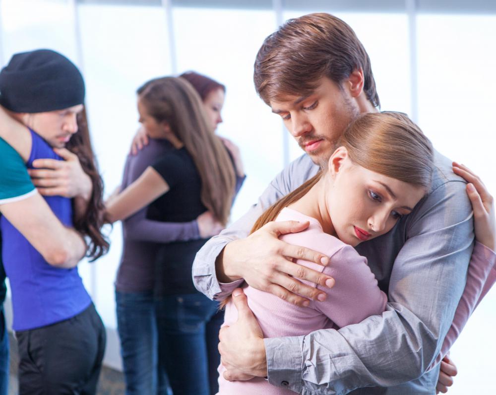 What is Perseveration? (with pictures)