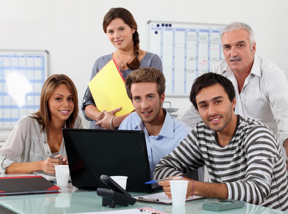 What Is the Cohort Model? (with pictures)