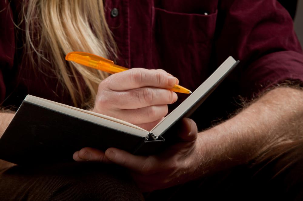 What Are the Different Types of Expressive Writing?