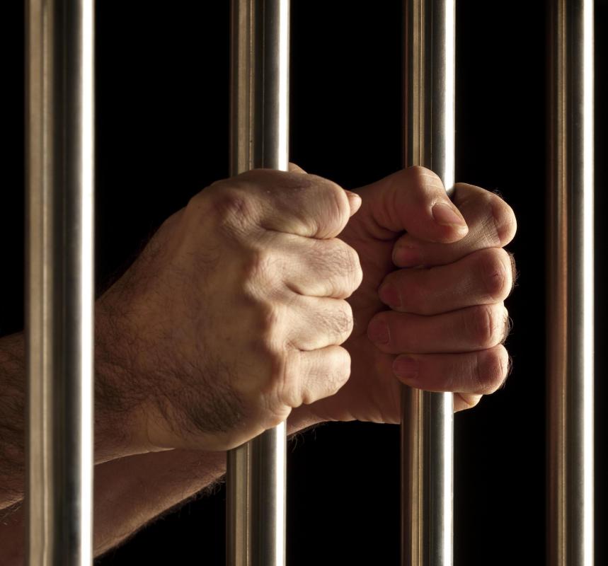 What is Dehumanization? (with pictures)