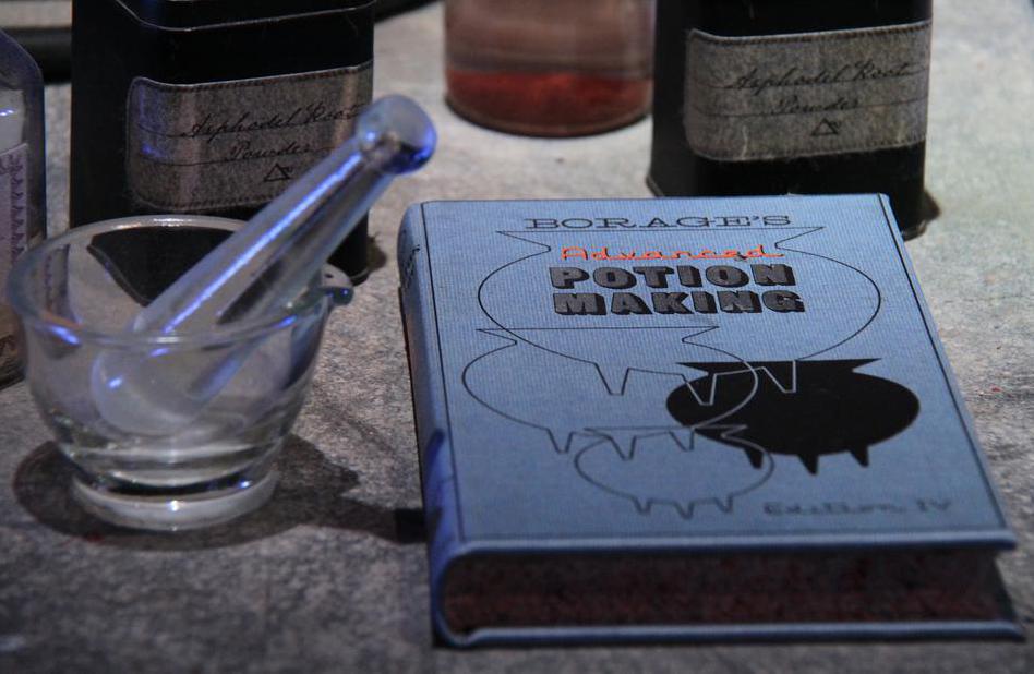 What is Hogwarts? (with pictures)