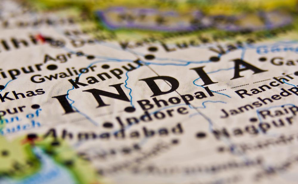 What is a Caste System? (with pictures)