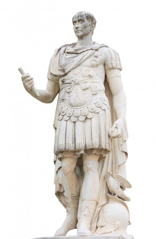 What is a Divide and Conquer Strategy? (with pictures)