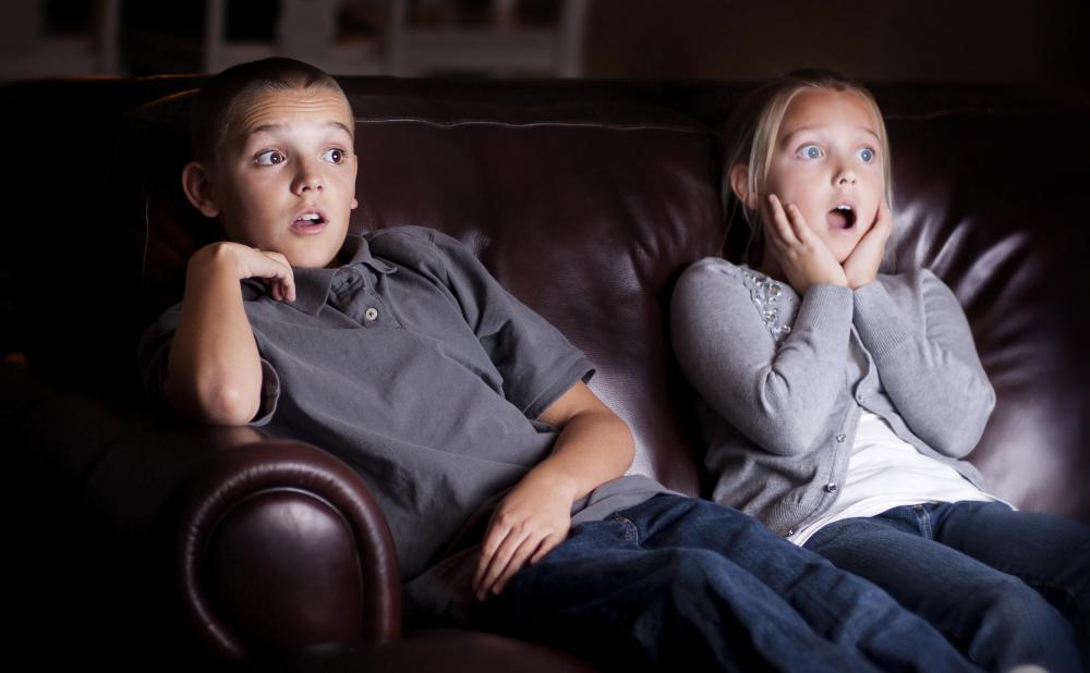 What Is a Suspension of Disbelief? (with pictures)