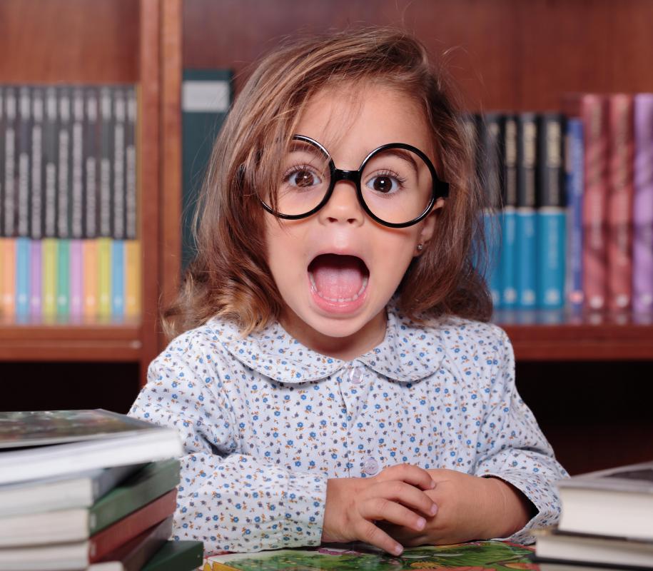 What is Children's Book Week? (with pictures)