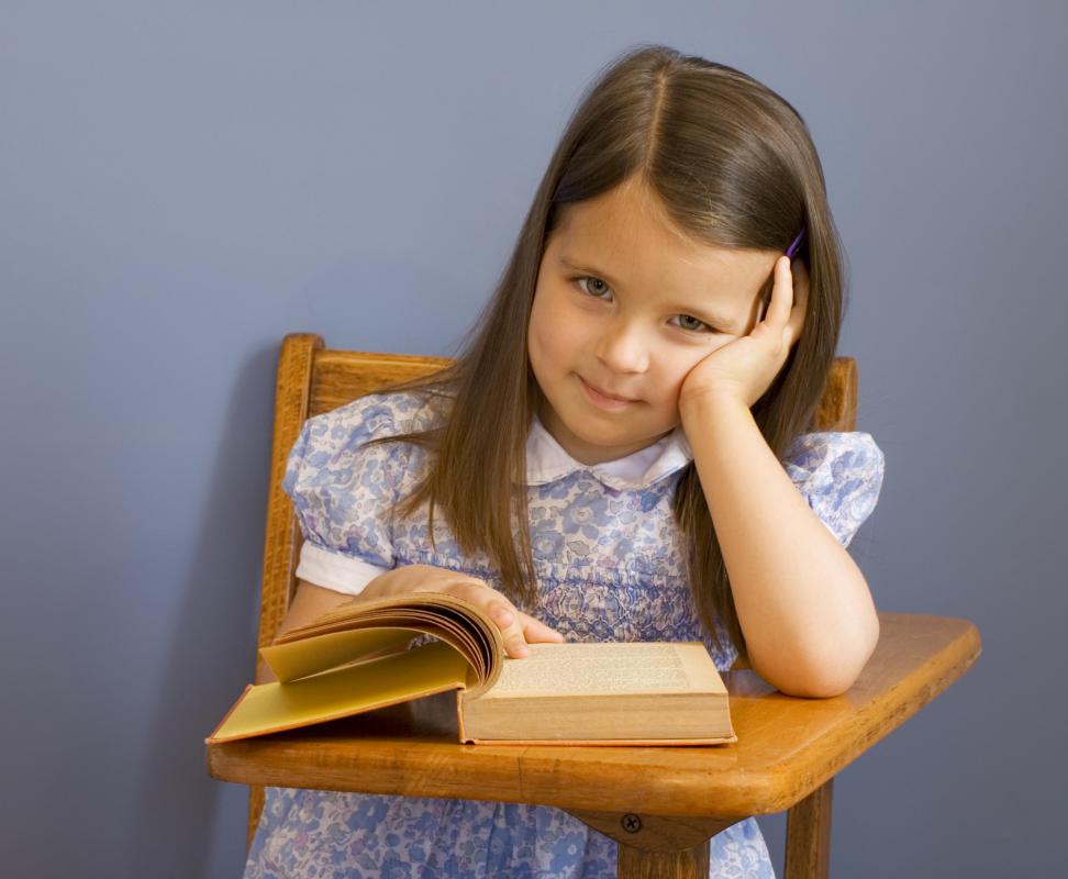 What Are the Different Types of Vocabulary? (with pictures)