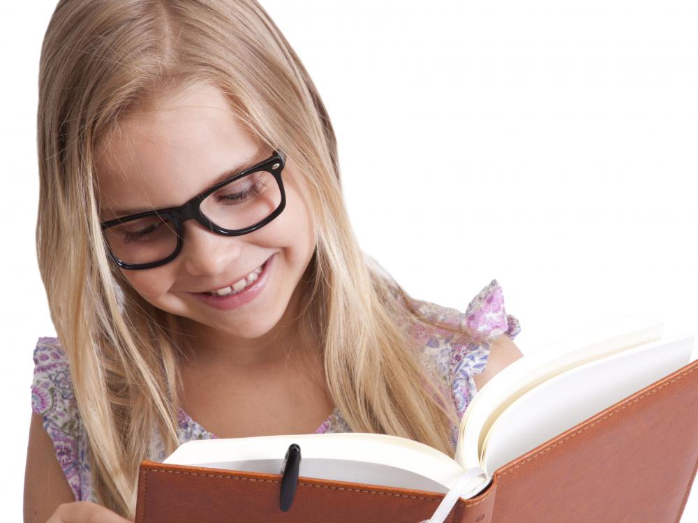 What is a Bookworm? (with pictures)