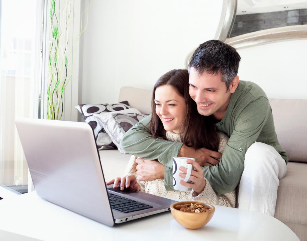 What Are the Different Types of Anagram Games? (with picture)