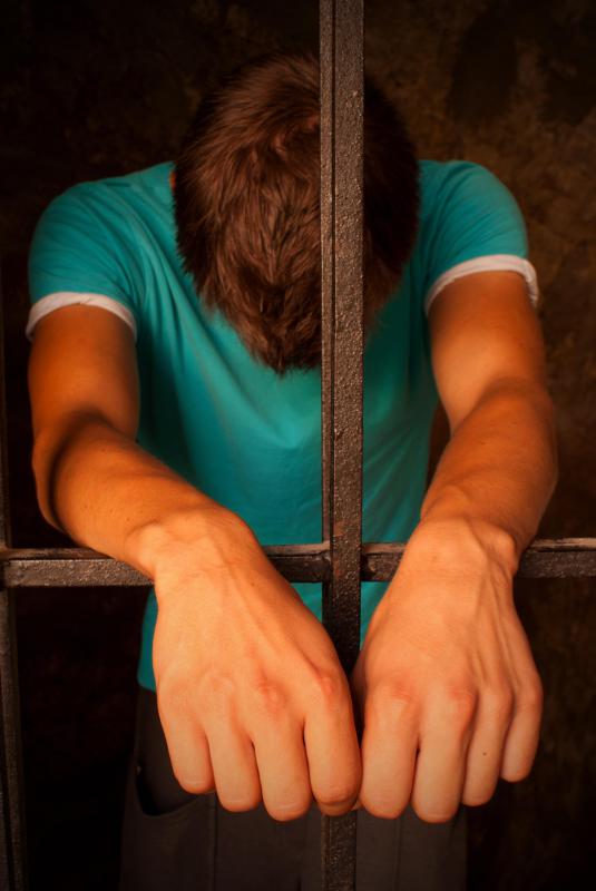 What is the Hoosegow? (with pictures)