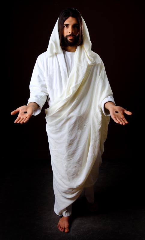 What Is Theology of the Body? (with pictures)