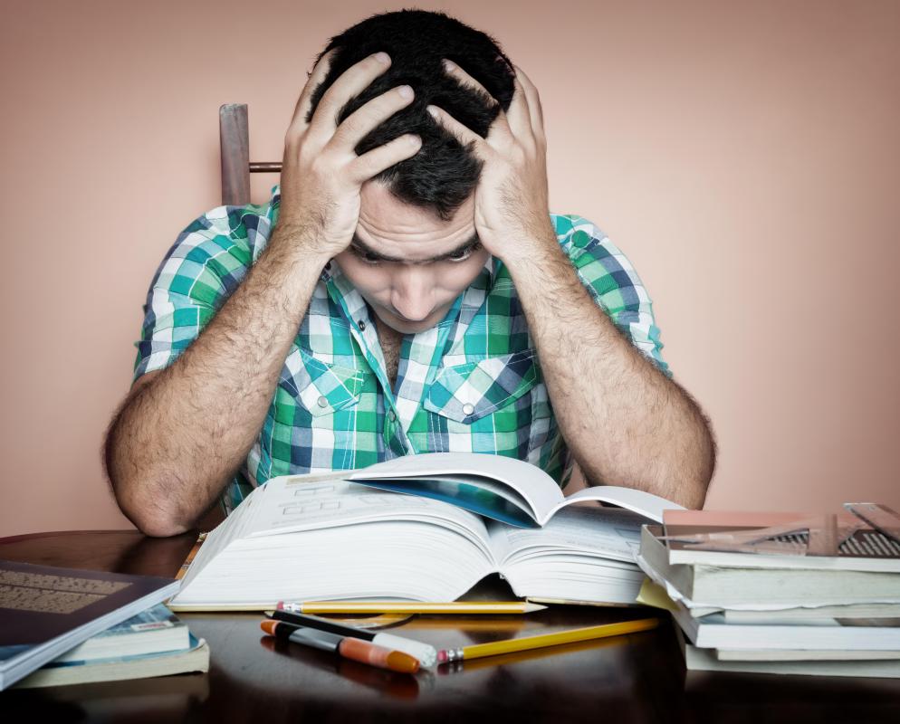 What Is a Conniption Fit? (with pictures)