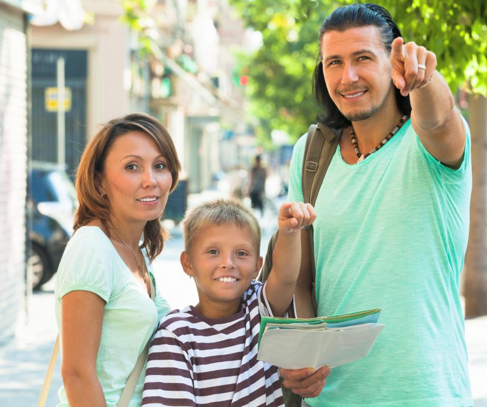 What Is the Politeness Theory? (with pictures)