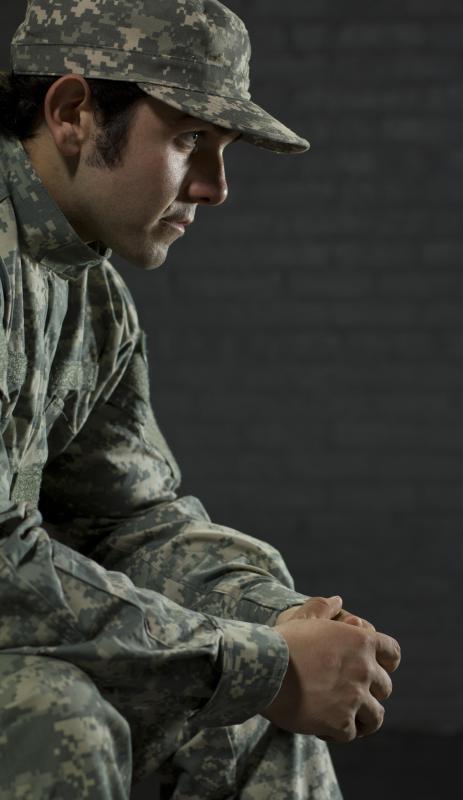 What is a Flashback? (with pictures)