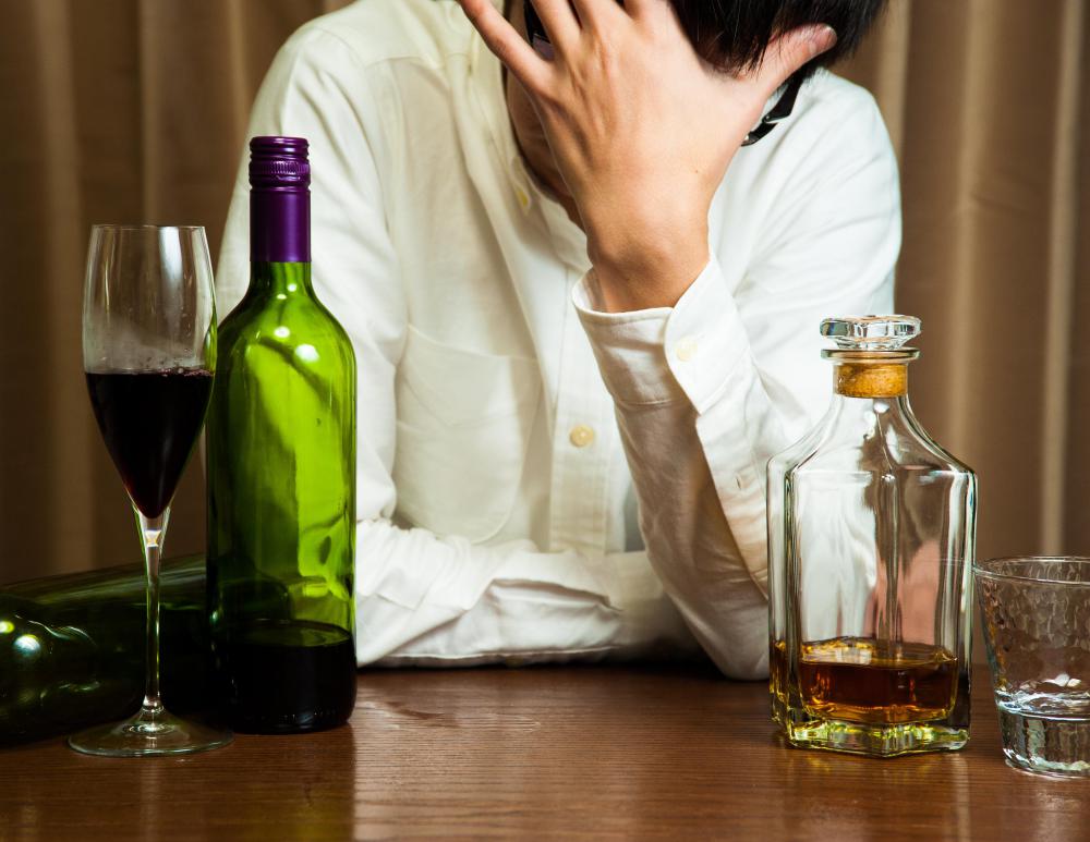 What is a "Light at the End of the Tunnel"? (with pictures)