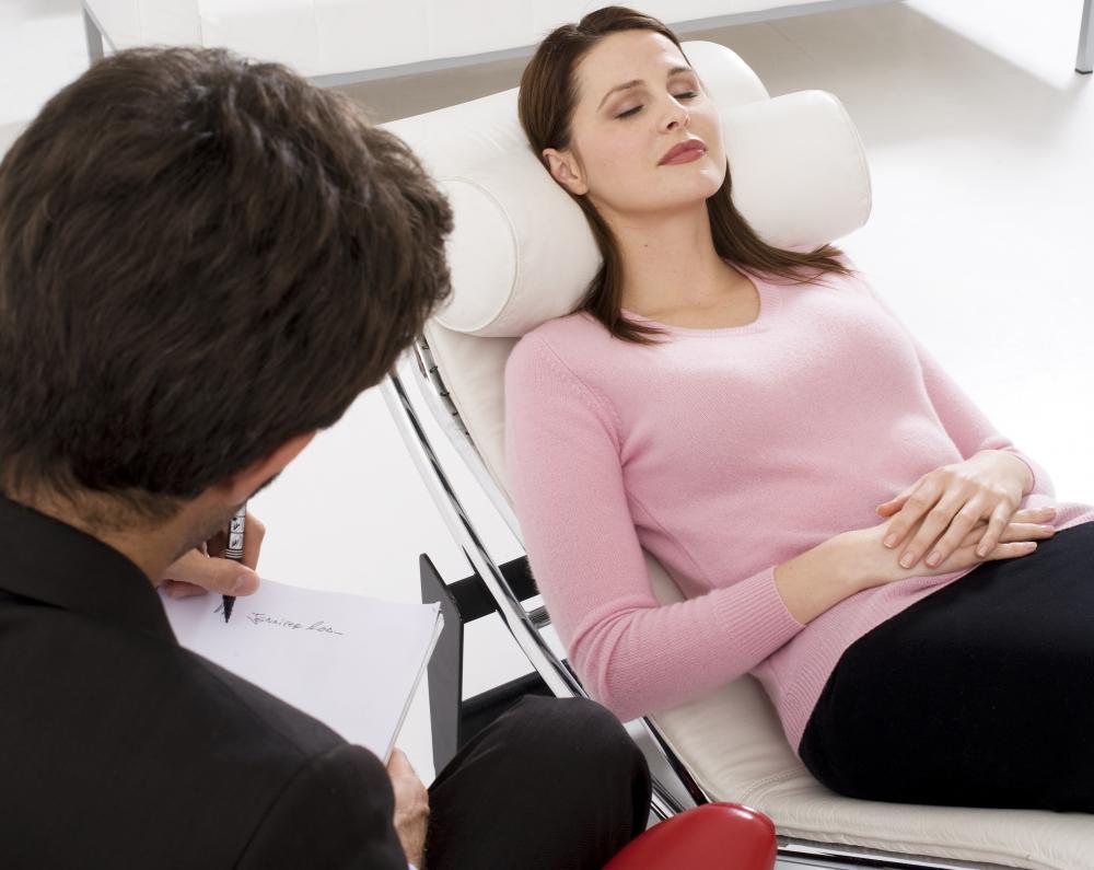 What Is Unconscious Communication? (with pictures)